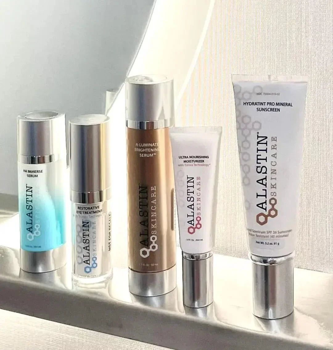 Alastin Hydratint SPF 36! A Must Have! – Your Skincare Source