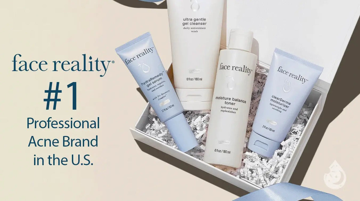 Clear, Confident Skin Starts Here: Why Choose Face Reality – Your ...