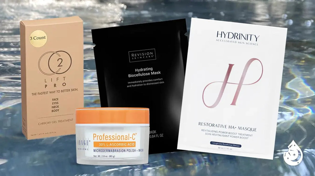 The Power of the Mask: At-Home Skincare Rituals That Deliver Results ...