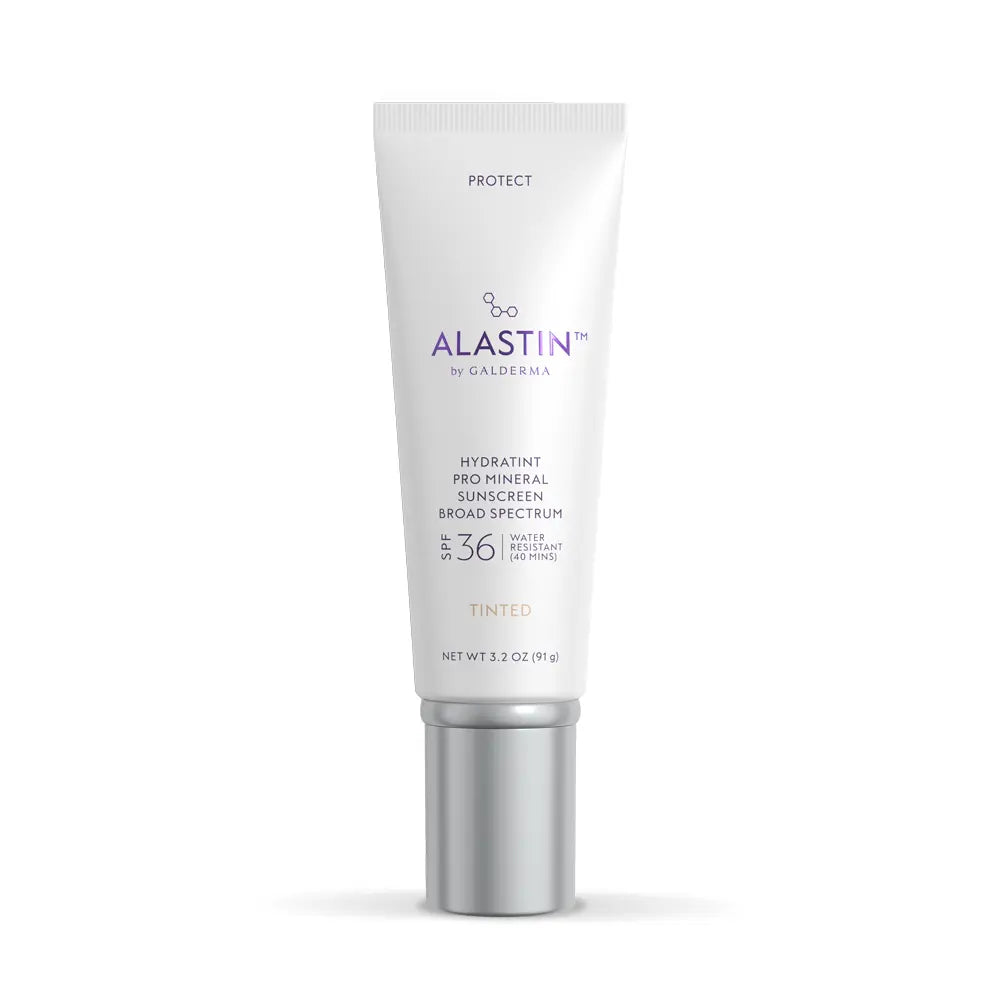 Alastin HydraTint SPF 36 | Tinted Mineral Sunscreen – Your Skincare Source