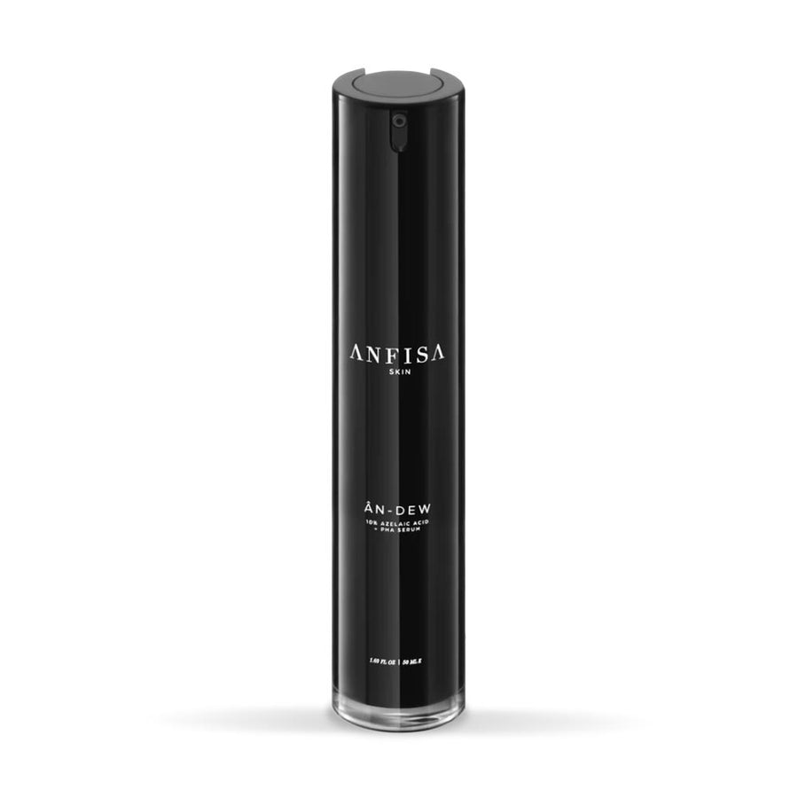 Anfisa Skin - Your Skincare Source for Anfisa