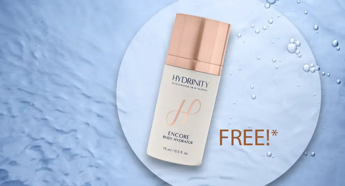Hydrinity Skincare | Hydrate, Repair & Restore Radiance – Your Skincare ...