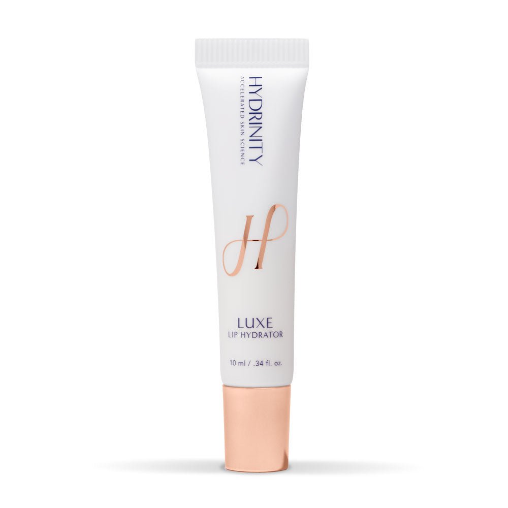 HYDRINITY Luxe Lip Hydrator | Smooth, Hydrate & Plump Lips – Your ...