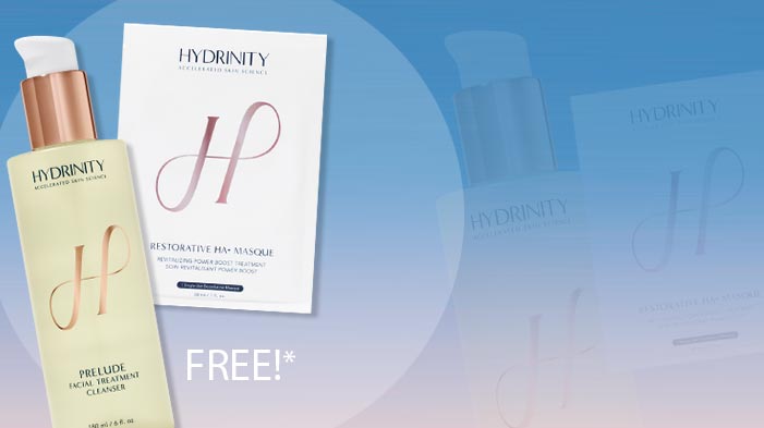 Hydrinity Skincare | Hydrate, Repair & Restore Radiance – Your Skincare ...