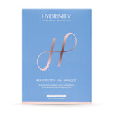 Hydrinity Skincare | Hydrate, Repair & Restore Radiance