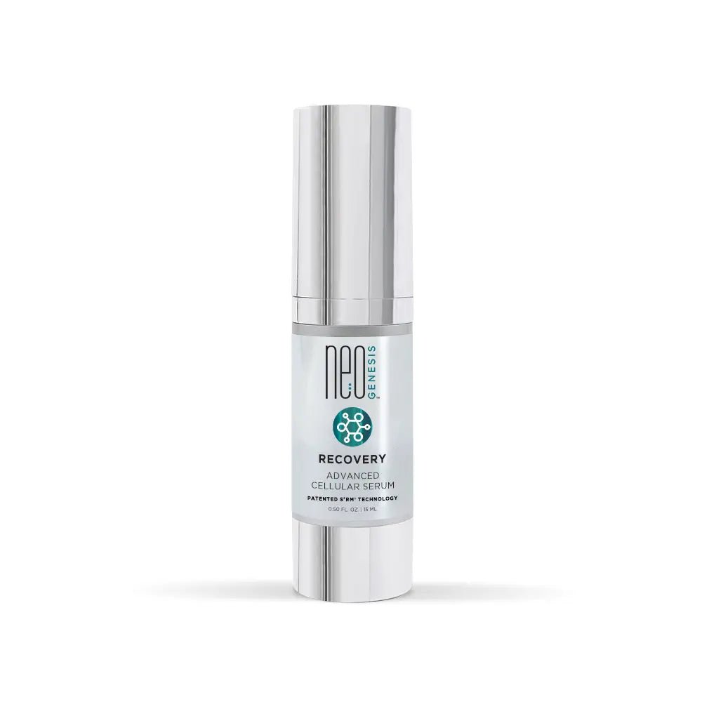 NeoGenesis Recovery Advanced Cellular Serum for Skin Repair – Your ...