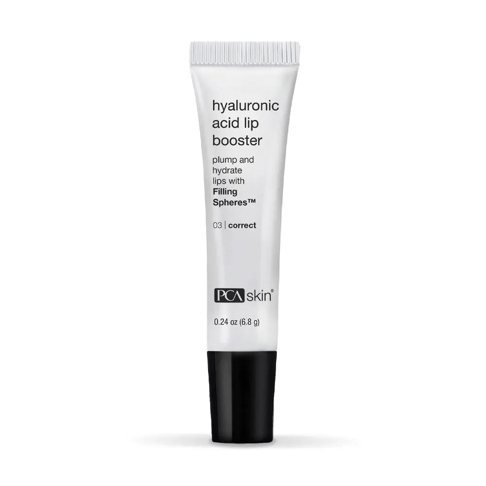 PCA Skin HA Lip Booster • Hyaluronic Hydration & Plump Lips – Your ...