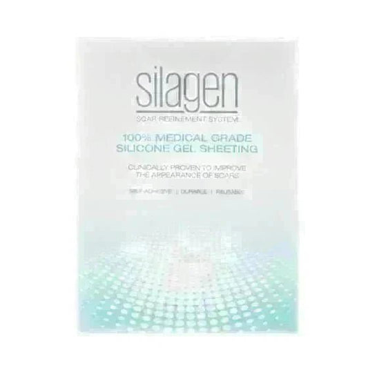 Silagen: Experience Science-Backed Scar Gel 100% Authorized Retailer ...