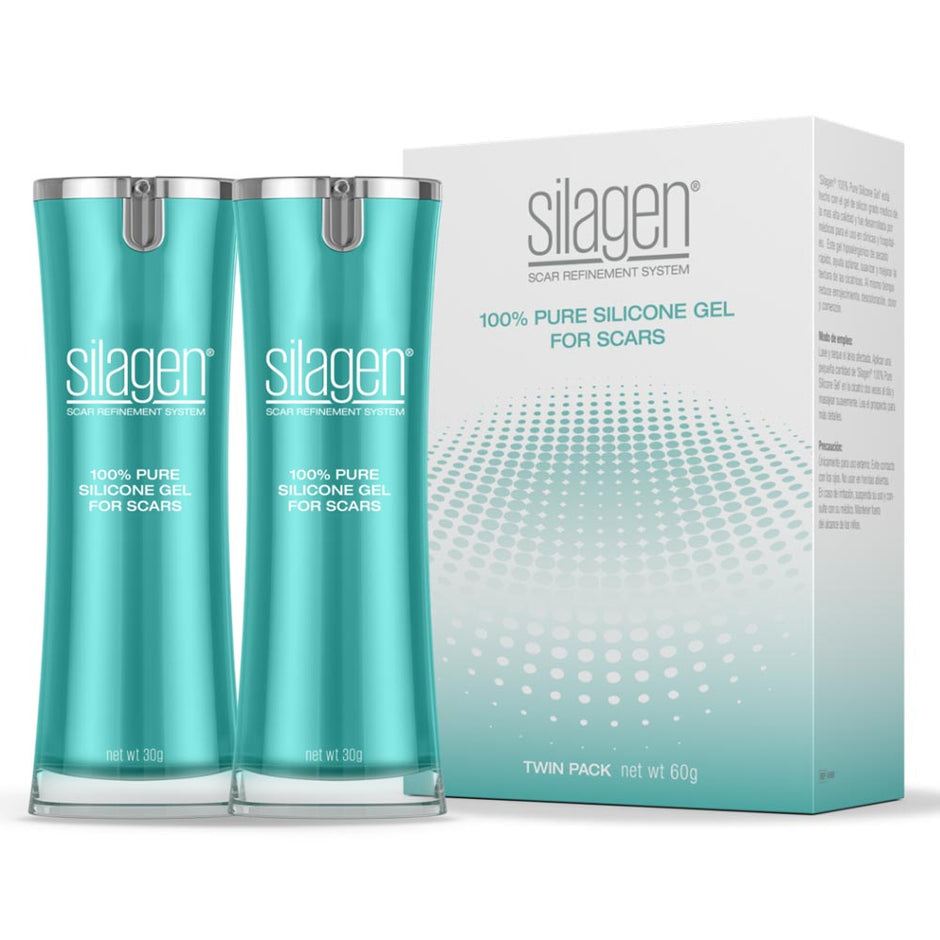 Silagen: Experience Science-Backed Scar Gel 100% Authorized Retailer