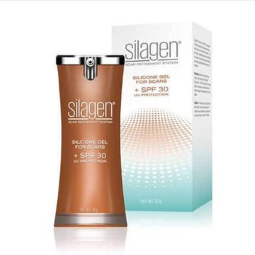 Silagen: Experience Science-Backed Scar Gel 100% Authorized Retailer ...