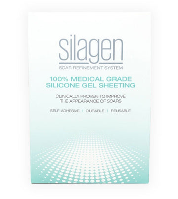 Silagen: Experience Science-Backed Scar Gel 100% Authorized Retailer ...