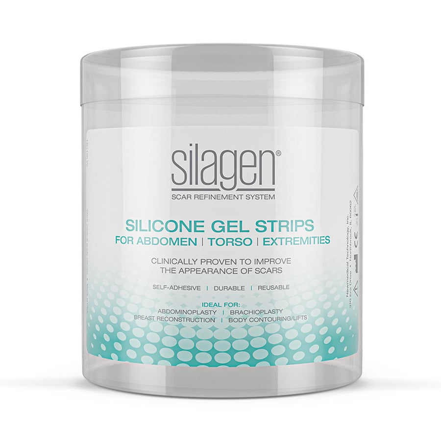 Silagen: Experience Science-Backed Scar Gel 100% Authorized Retailer ...