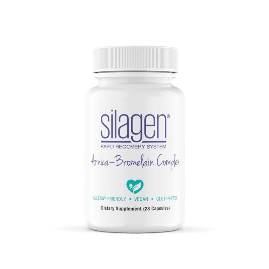 Silagen: Experience Science-Backed Scar Gel 100% Authorized Retailer ...