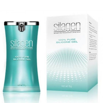 Silagen: Experience Science-Backed Scar Gel 100% Authorized Retailer ...