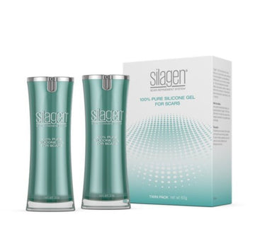 Silagen: Experience Science-Backed Scar Gel 100% Authorized Retailer ...