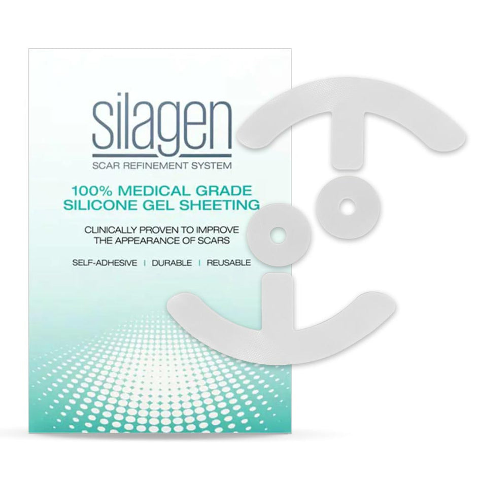 Silagen: Experience Science-Backed Scar Gel 100% Authorized Retailer