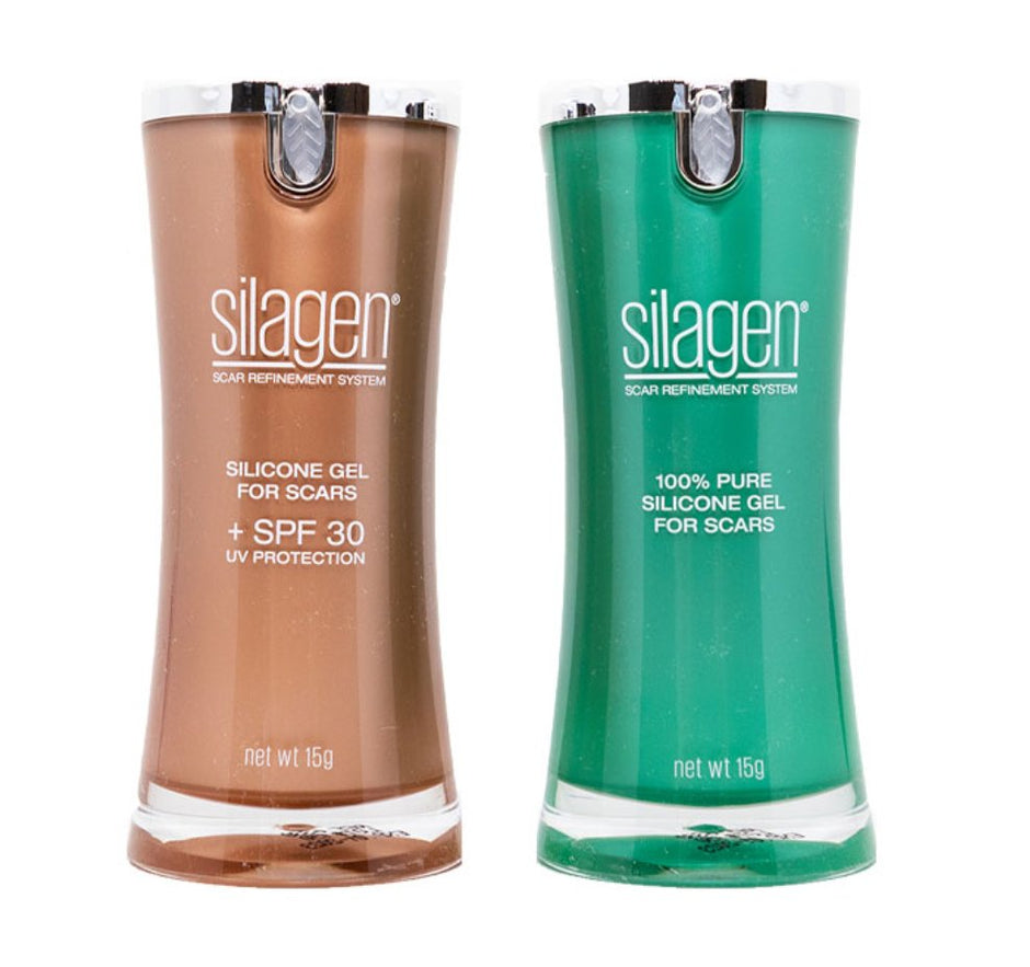 Silagen: Experience Science-Backed Scar Gel 100% Authorized Retailer ...