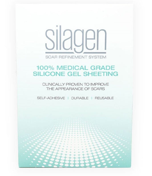 Silagen: Experience Science-Backed Scar Gel 100% Authorized Retailer ...