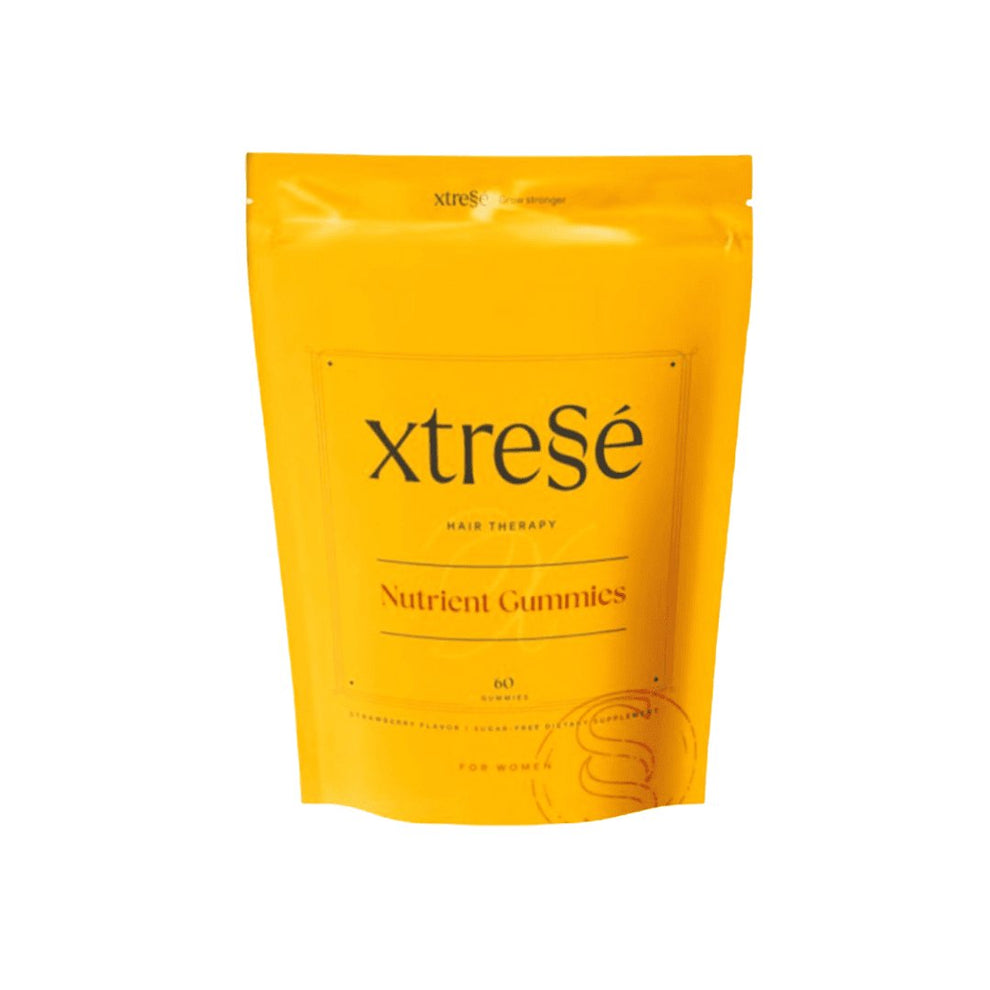 Xtressé™ Nutrient Gummy - Your Skincare Source for Hair